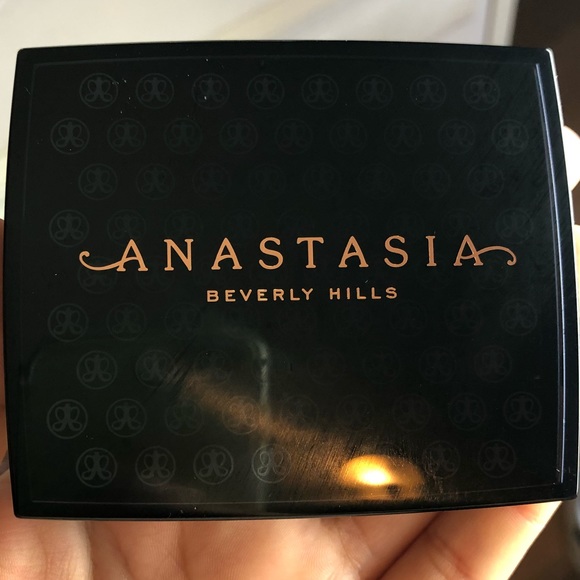Anastasia Beverly Hills | Makeup | Abh Blush Trio | Poshmark
